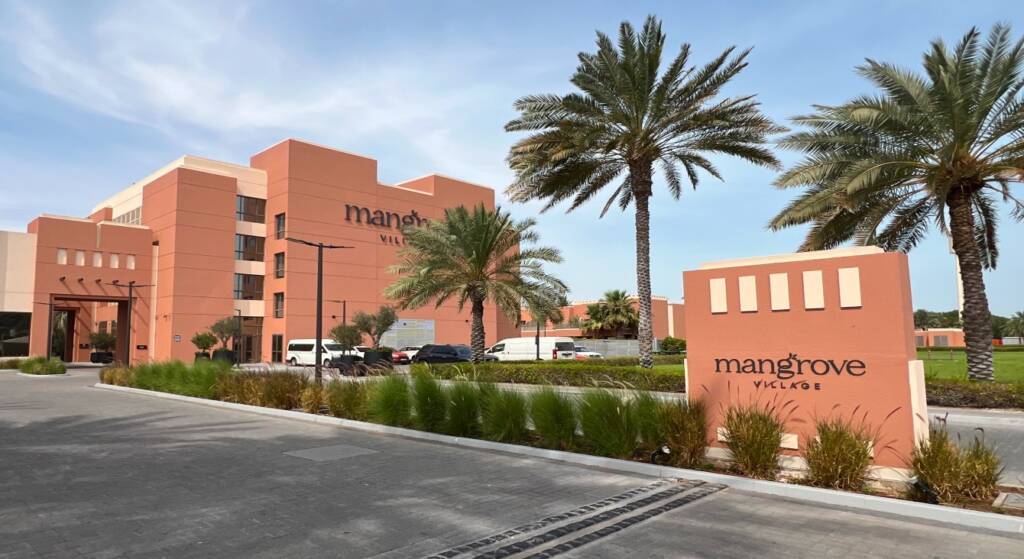Oasis Property Management