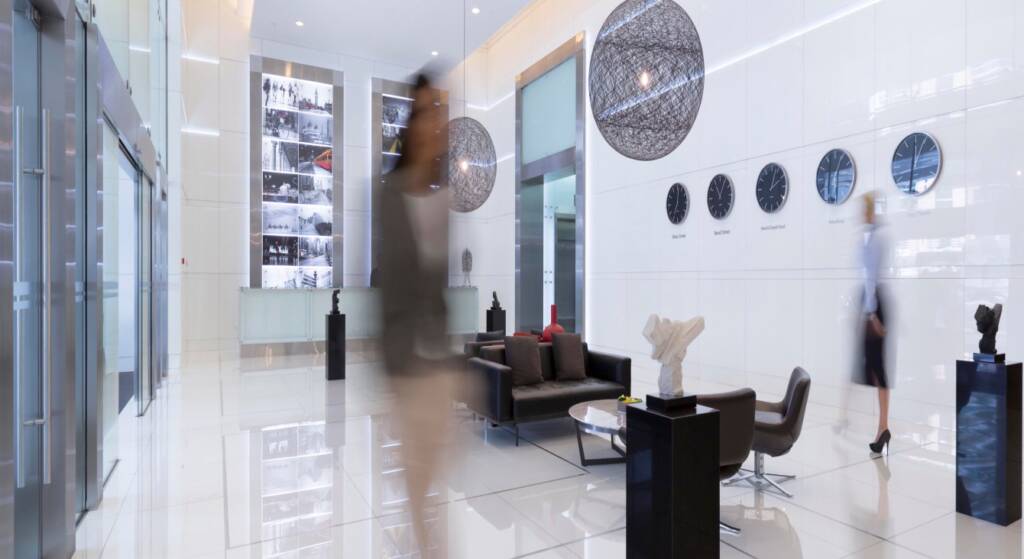 OASIS Property Management